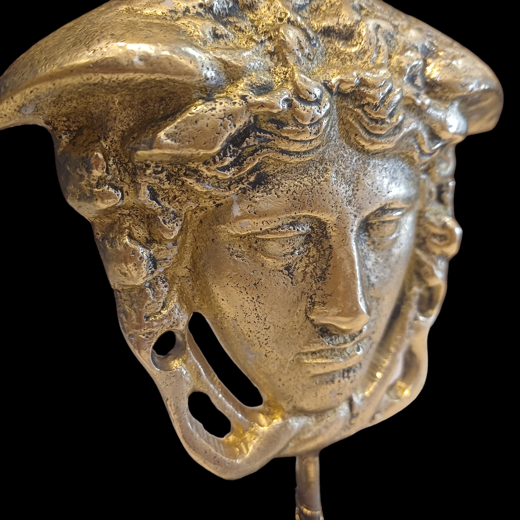 Greek mythology Medusa