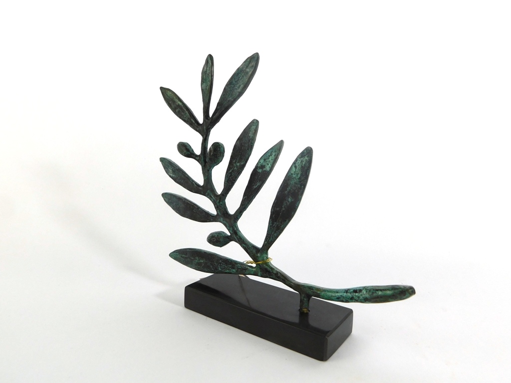 Olive branch