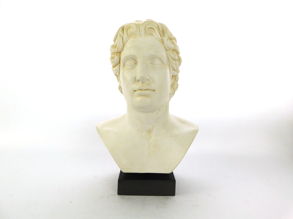 Alexander the Great