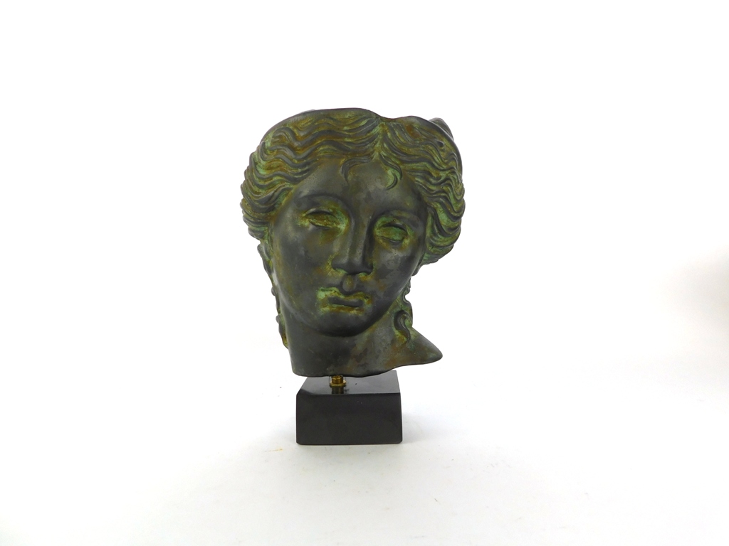 Mask of Aphrodite