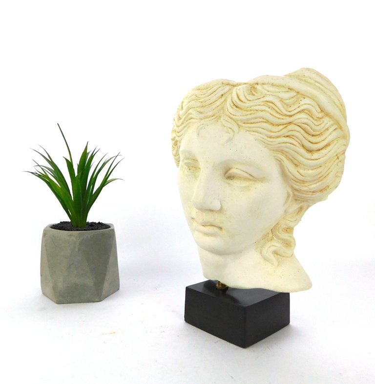 Mask of Aphrodite