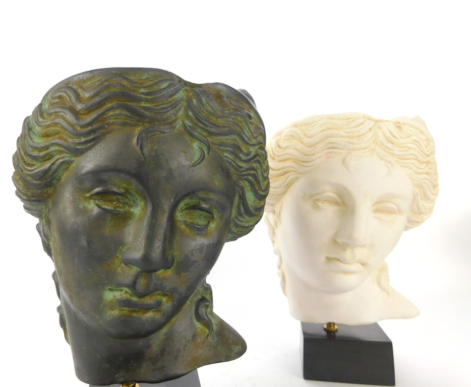 Mask of Aphrodite