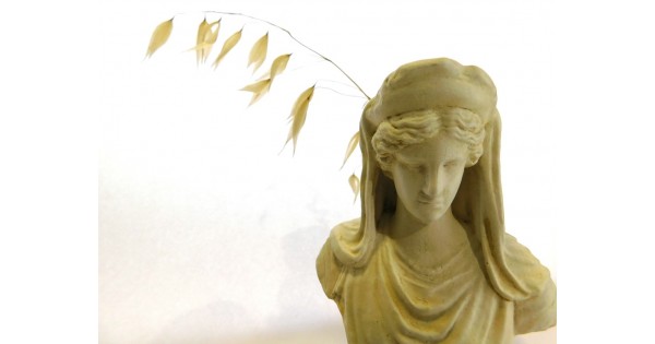 Demeter- Greek Goddess of Agriculture