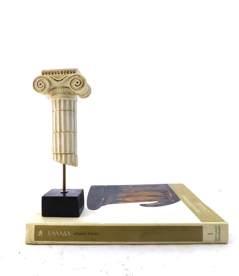 Ionic Column