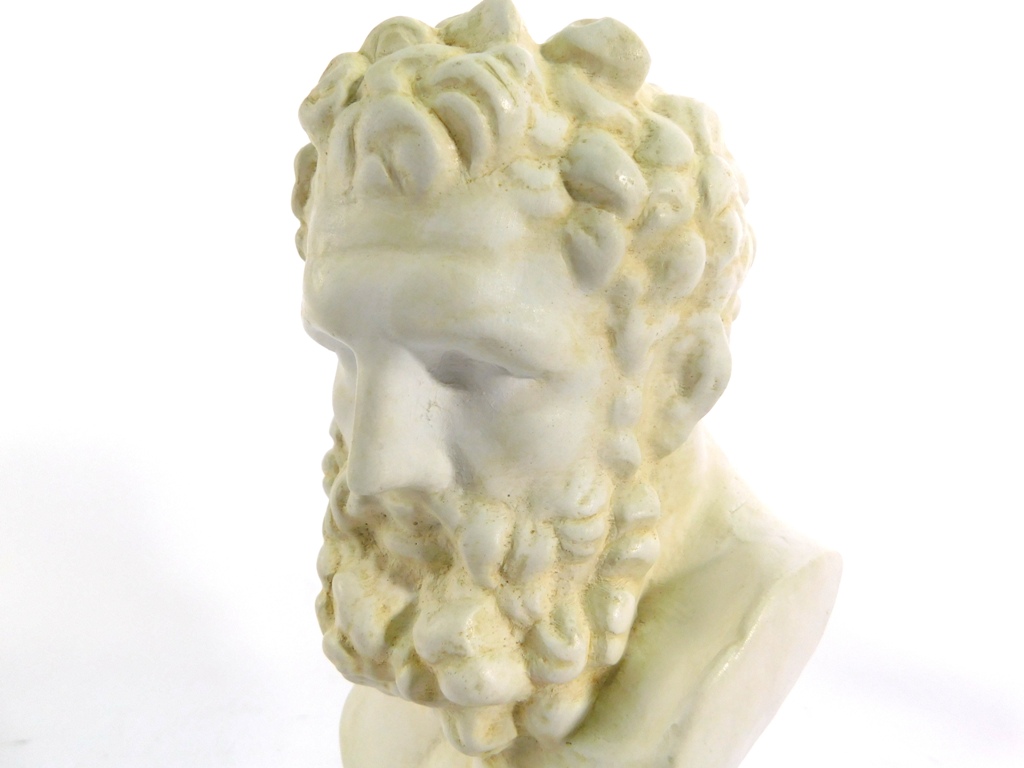 Head of Hercules